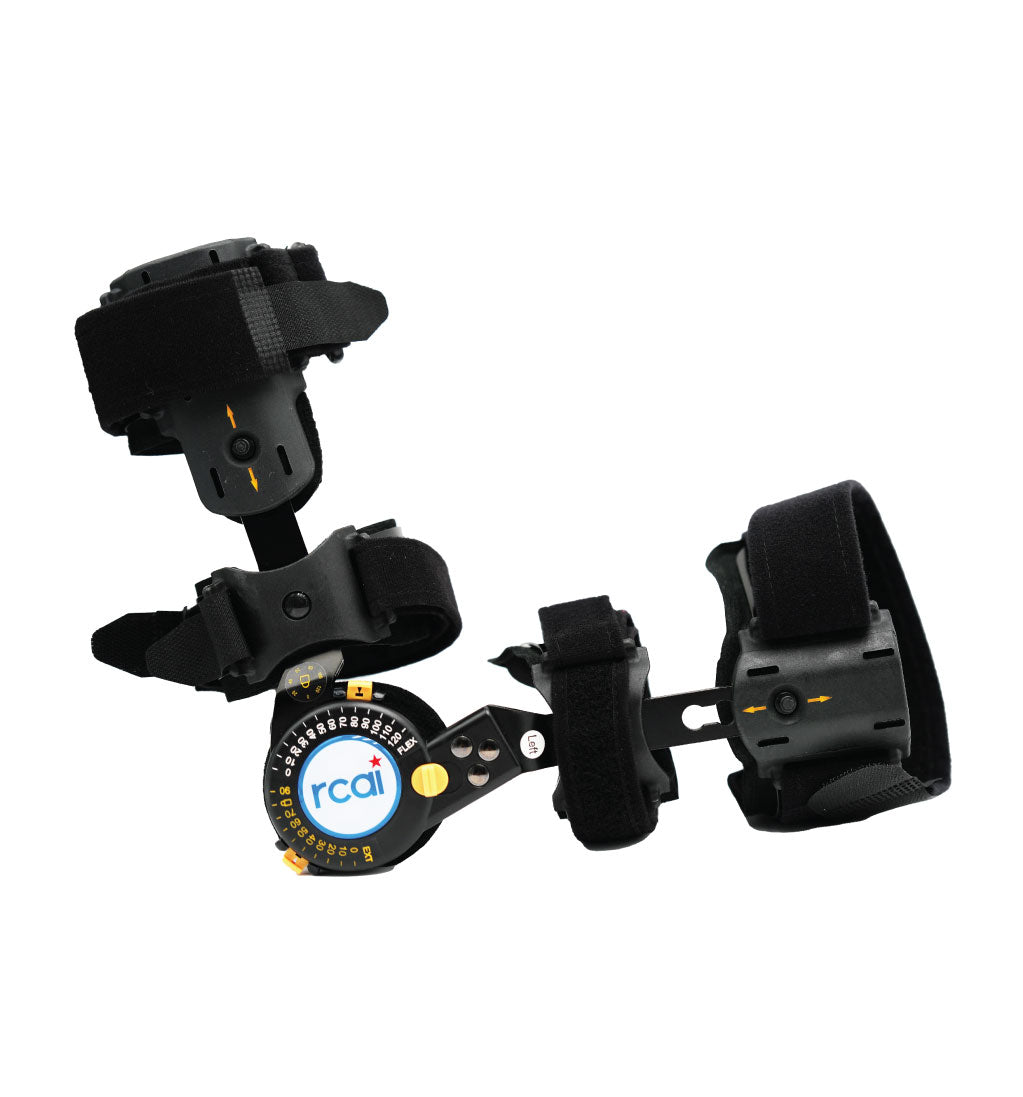 Elbow and Arm – Restorative Care of America, Inc.