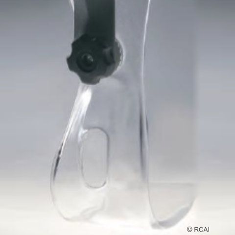 Ankle Foot Orthosis (AFO) - Corrxit with Ambulatory Attachment ...