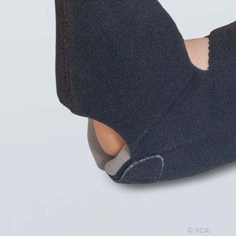 Soft Heel Suspension Boot - USA Boot(Universal Suspension Assist Boot ...