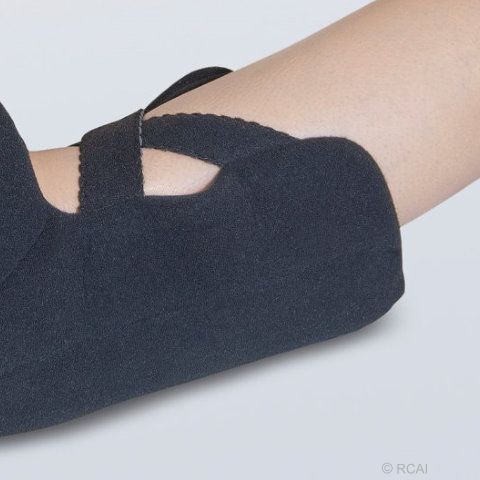 Soft Heel Suspension Boot - USA Boot(Universal Suspension Assist Boot ...