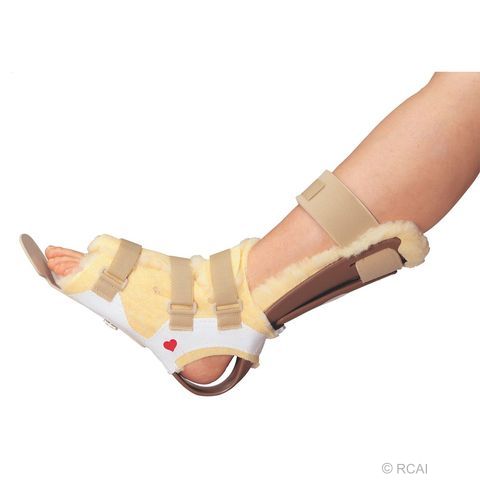 The Original Multi Podus System – Restorative Care of America, Inc.