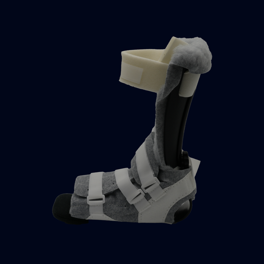 RCAI Multi Podus® Orthosis - The Original Multi-Podus Boot ...