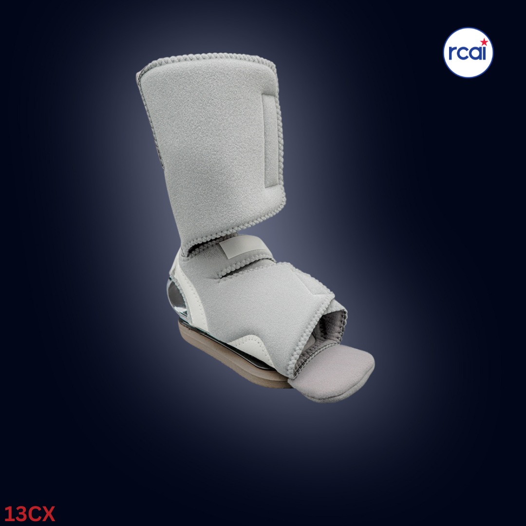 Ankle Foot Orthosis (AFO) - Corrxit – Restorative Care of America, Inc.