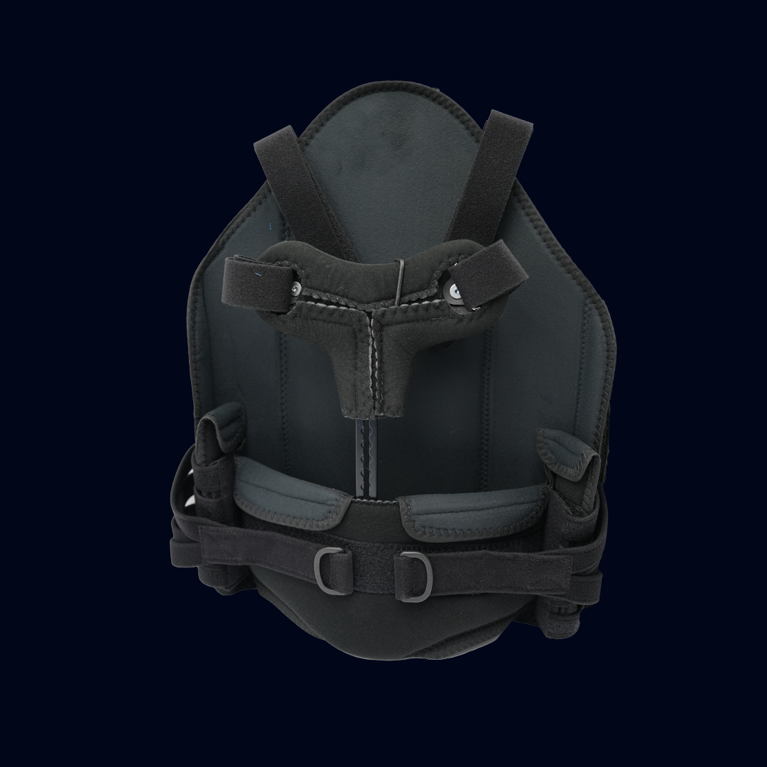 RCAI TLSO – Restorative Care of America, Inc.