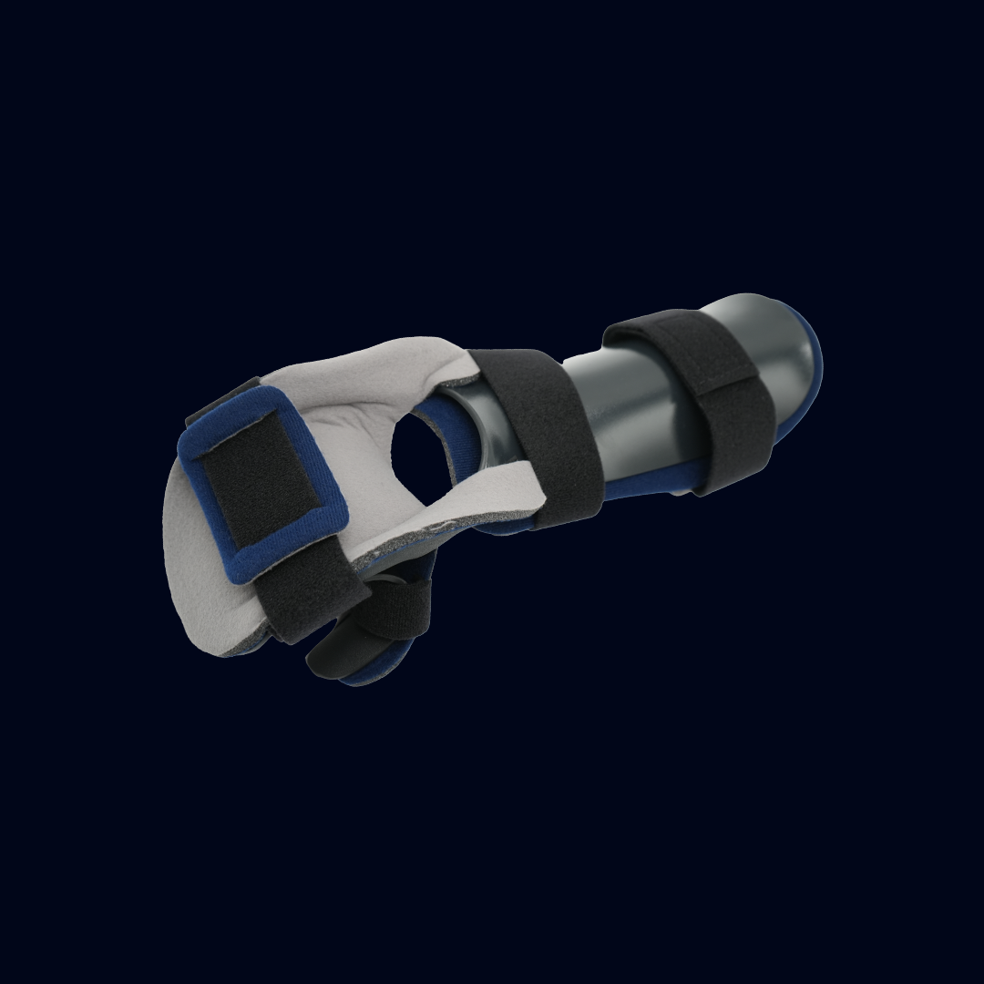 RCAI Dorsal Resting Hand Orthosis | Optimal Support for Hand & Wrist ...