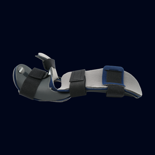 RCAI Dorsal Resting Hand Orthosis | Optimal Support for Hand & Wrist ...