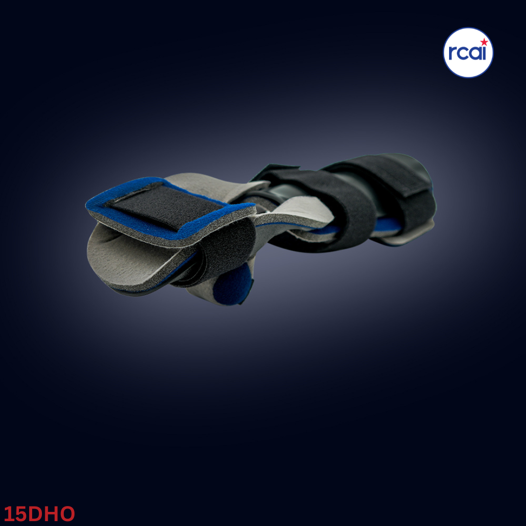 Dorsal Resting Hand Orthosis – Restorative Care of America, Inc.