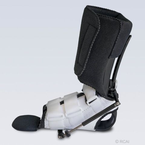 Phase II Multi Podus System – Restorative Care of America, Inc.