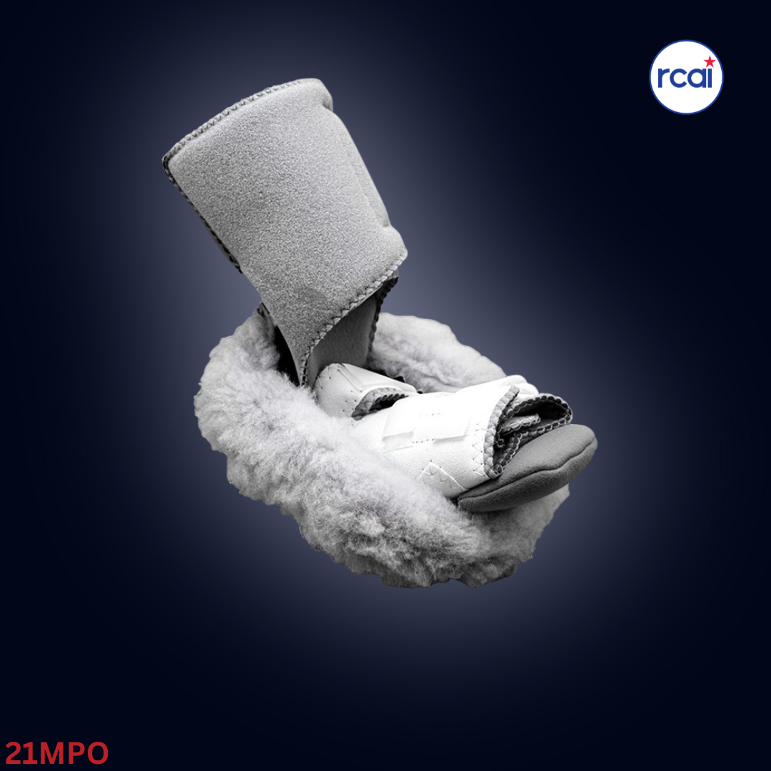 Phase II Multi Podus System – Restorative Care of America, Inc.