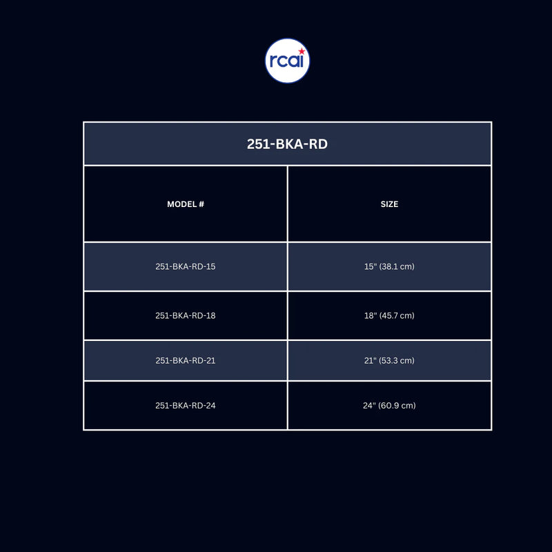 Below Knee Amputee Rigid Dressing Protector Tri-Panel – Restorative Care of America, Inc.