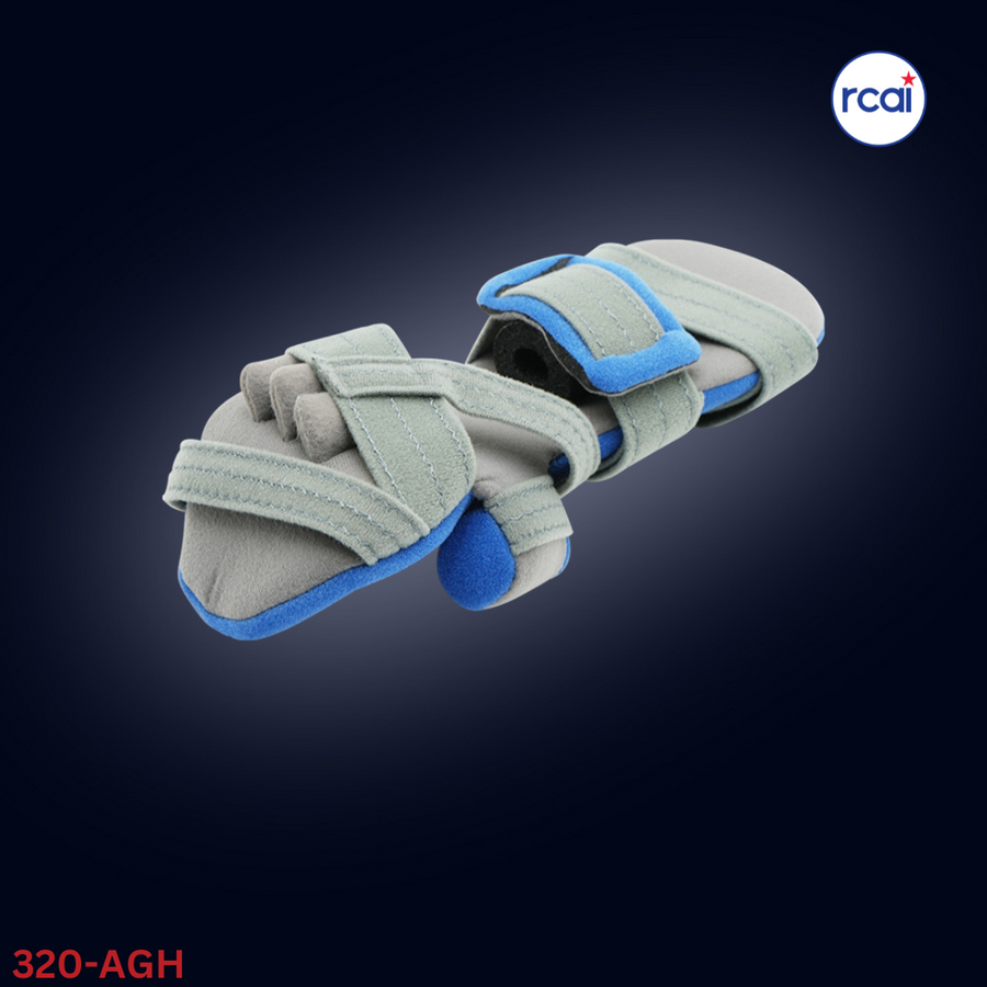 Hand and Wrist Orthoses – Restorative Care of America, Inc.