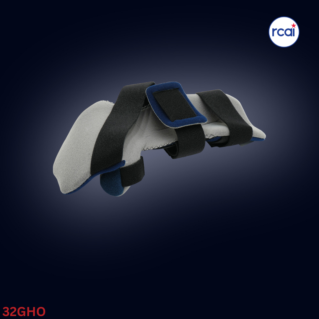Geriatric Hand Orthosis – Restorative Care of America, Inc.