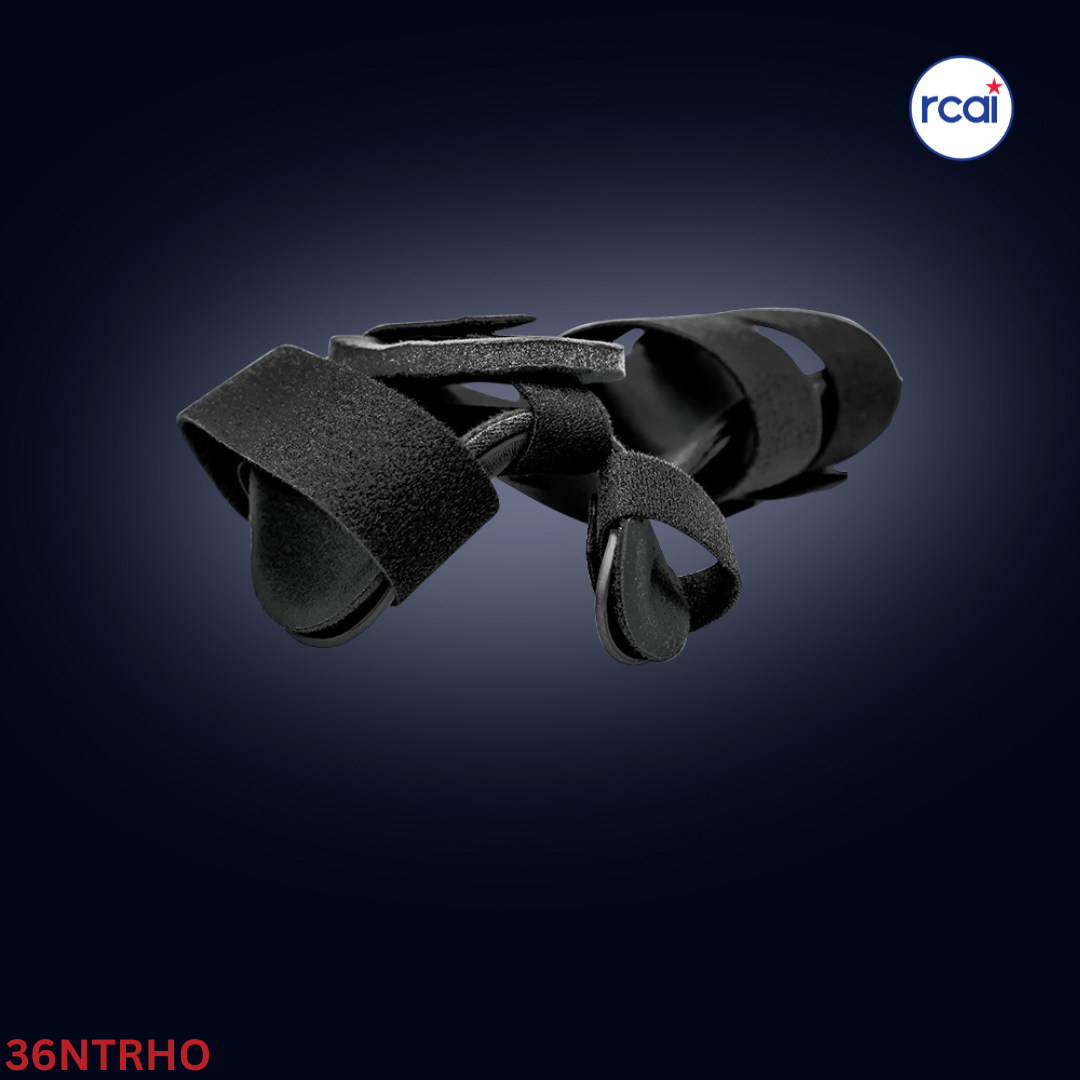 Neutral Thumb Resting Hand Orthosis – Restorative Care of America, Inc.