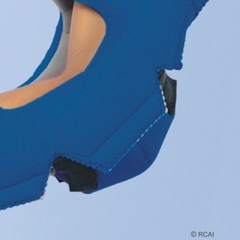 RCAI Respond ROM Elbow Orthosis–Adjustable Brace for Precision Control ...