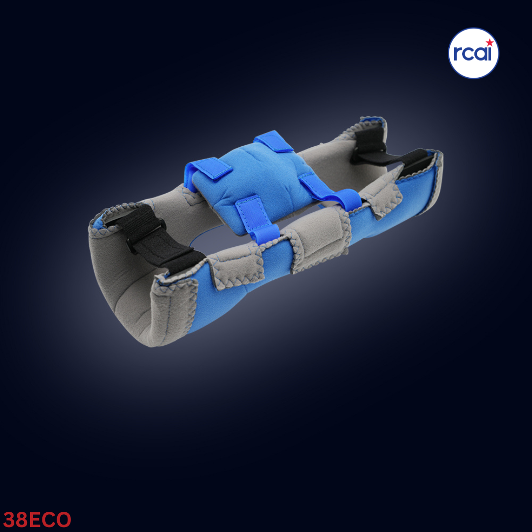 Respond Range of Motion (ROM) Elbow Orthosis – Restorative Care of ...