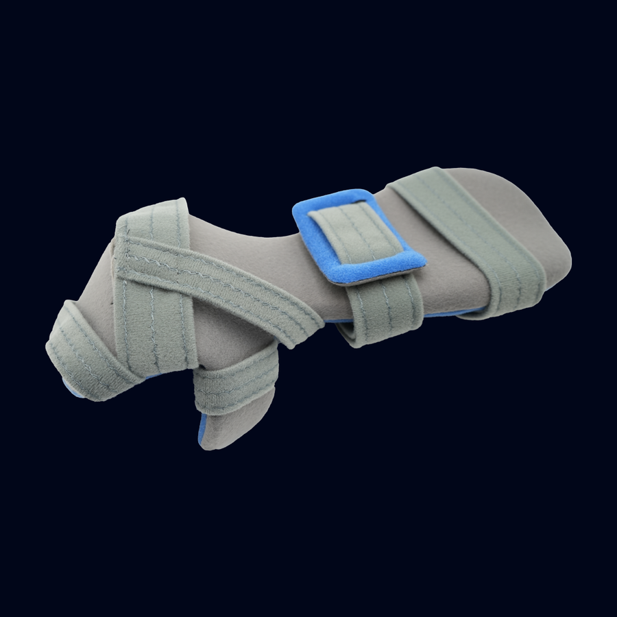 RCAI Adaptable Resting Hand – Adjustable Support for Recovery ...