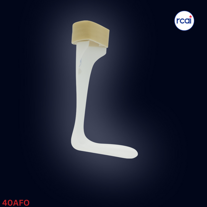 Semi Rigid Foot Brace | Semi Rigid Ankle Brace | Brace for Ankle Sprain ...