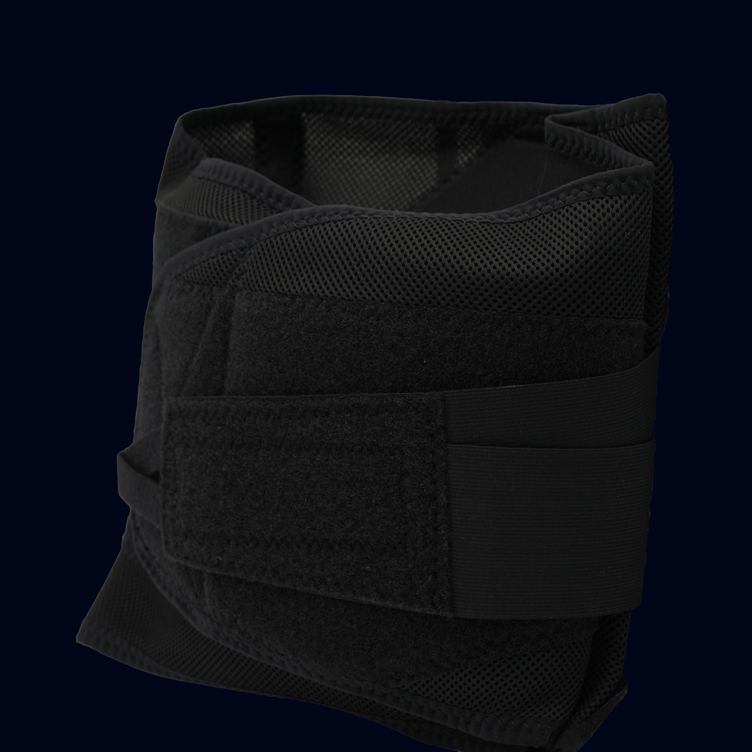 Control Fit LSO – Restorative Care of America, Inc.