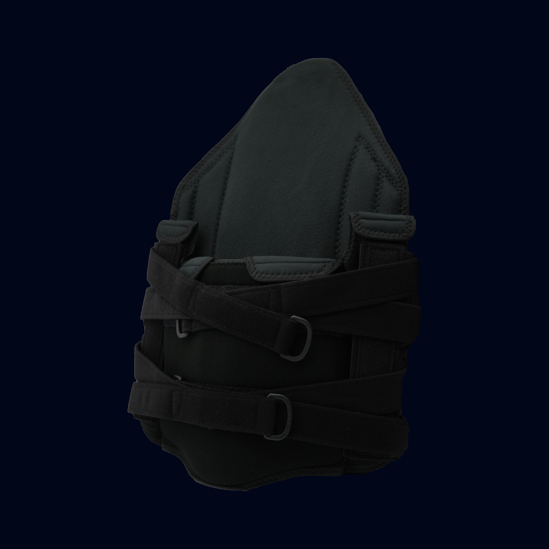 RCAI TLSO - Product SKU: 460TLS – Restorative Care of America, Inc.