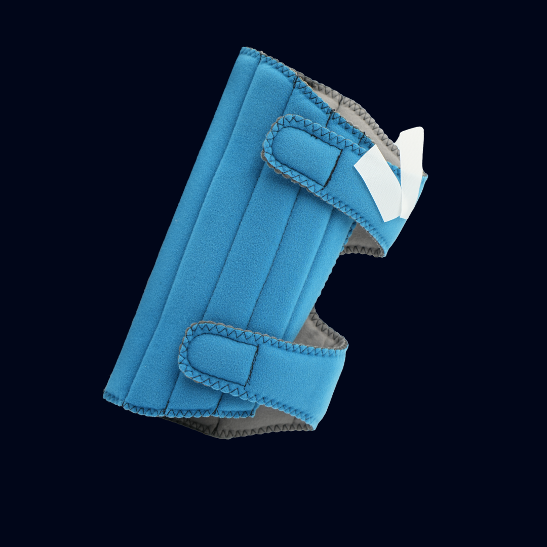 RCAI Elbow Stabilizer – Maximum Support for Pain Relief & Recovery ...