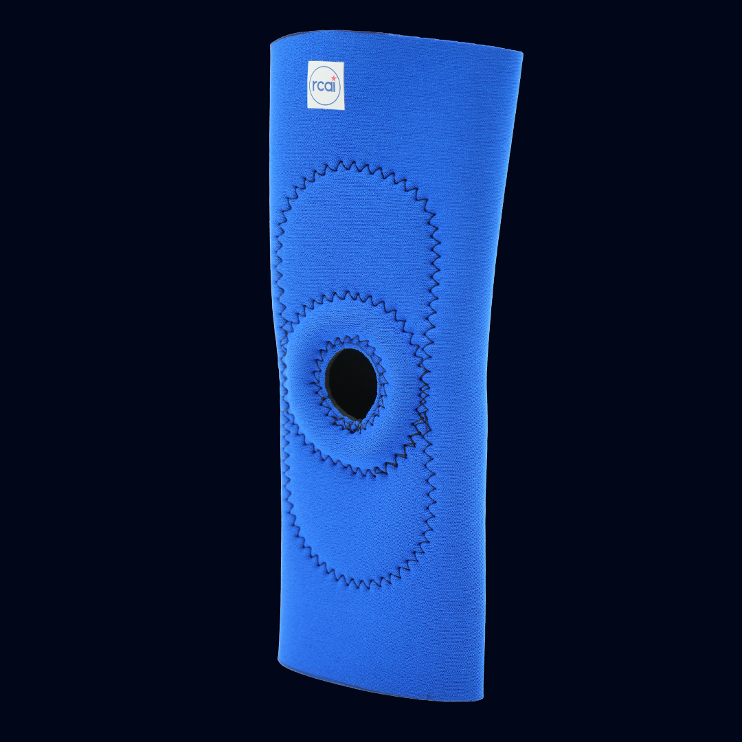 RCAI Knee Sleeve – Restorative Care of America, Inc.