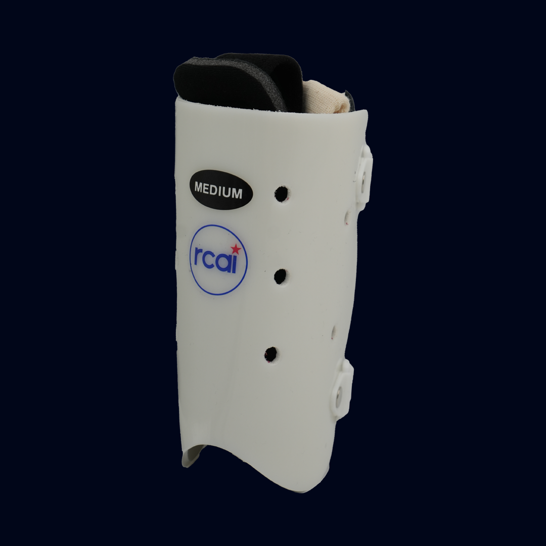 Humeral Fracture Brace – Restorative Care of America, Inc.