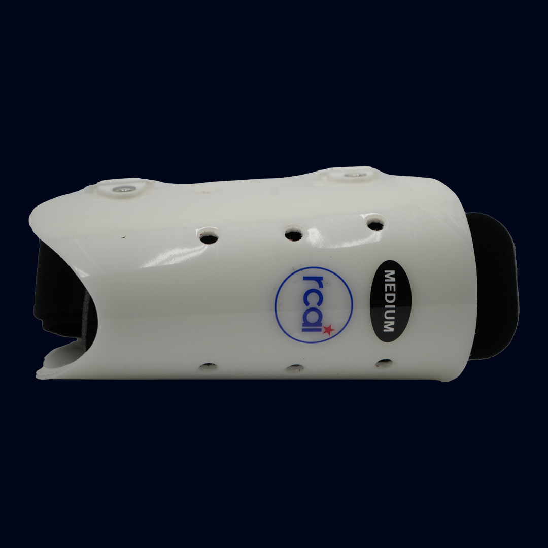 Humeral Fracture Brace – Restorative Care of America, Inc.