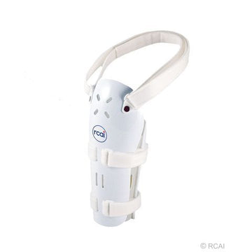 Over-the-Shoulder Humeral Fracture Brace | Comfortable & Adjustable Su ...