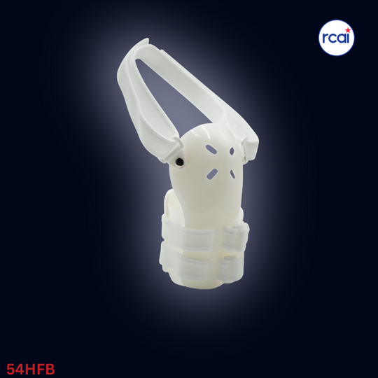 Over the Shoulder Humeral Fracture Brace – Restorative Care of America ...