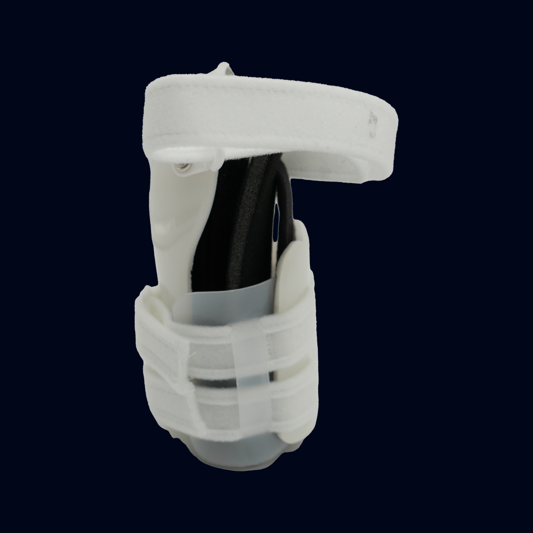 Over-the-Shoulder Humeral Fracture Brace | Comfortable & Adjustable Su ...