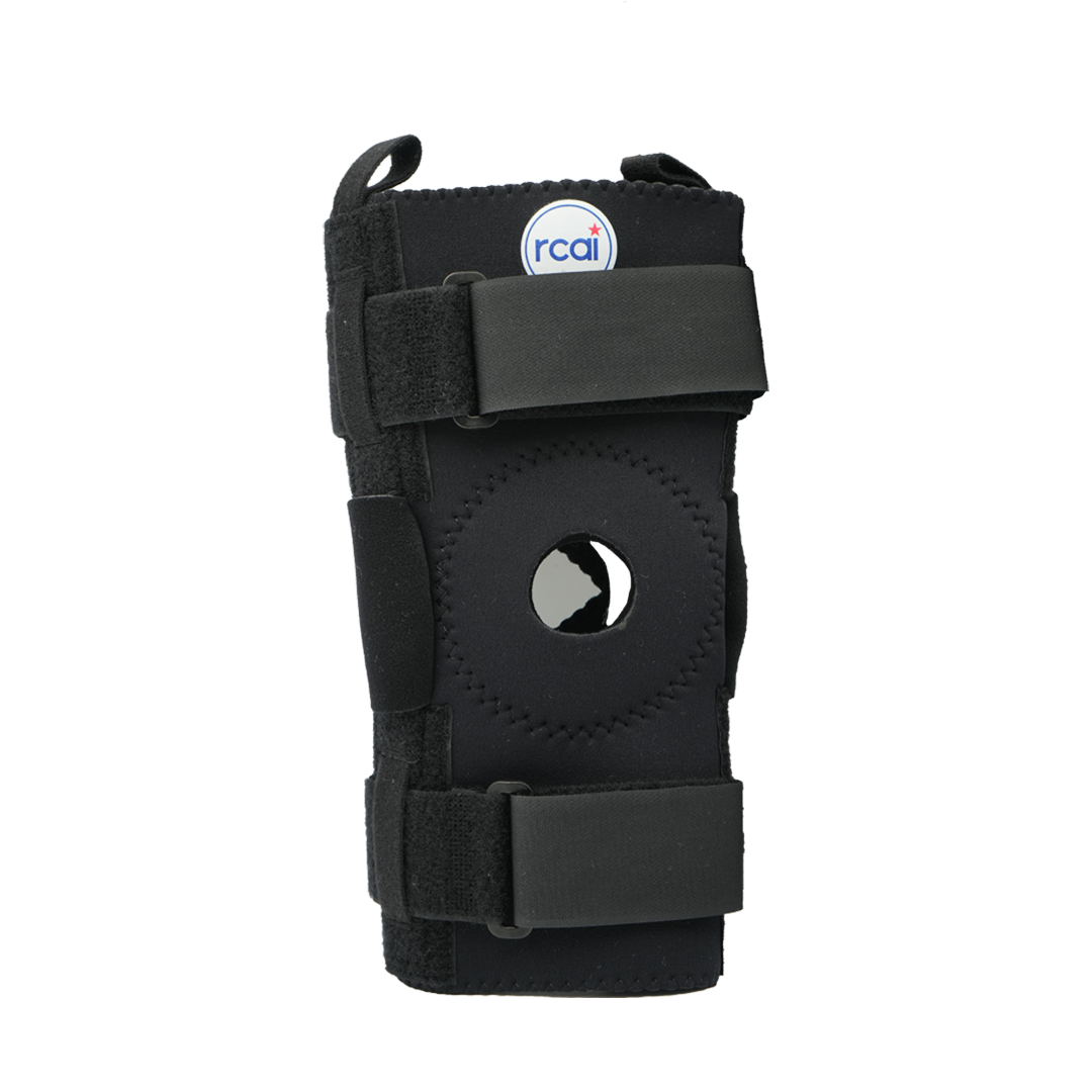 Medical Grade - Orthopedic Braces - Made In the USA – Restorative Care ...