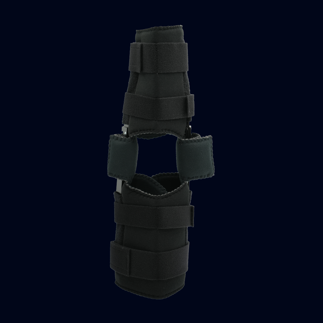 Flex POP Knee by RCAI - Optimal Joint Support and Comfort – Restorative ...