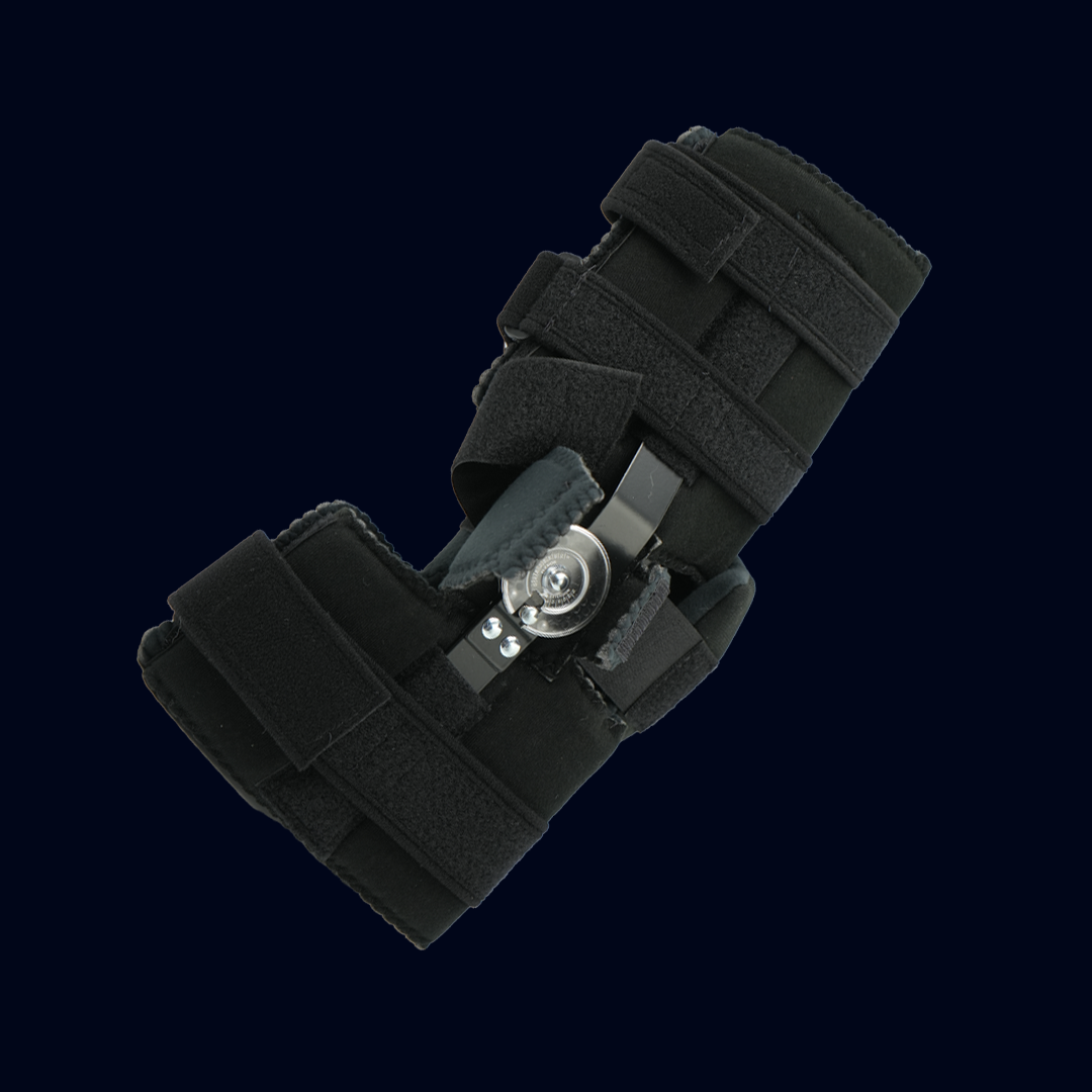 Flex Pop Elbow – Restorative Care of America, Inc.