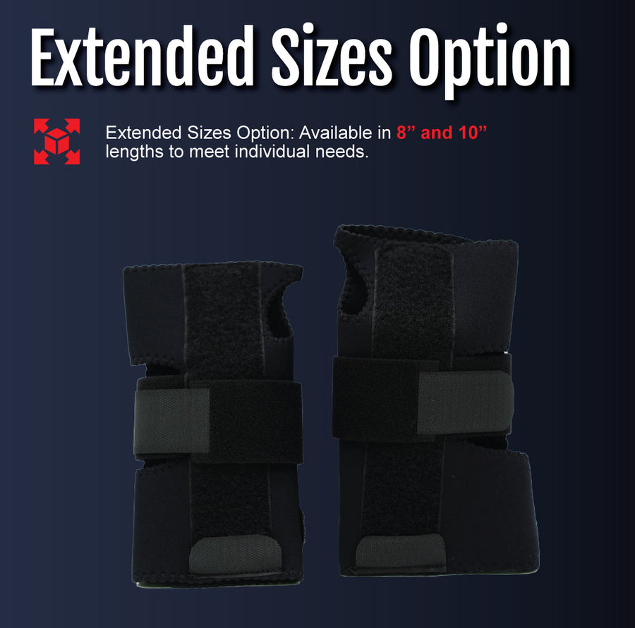 Wrist Extension Splint | Wrist Extension Brace for Adults | USA ...