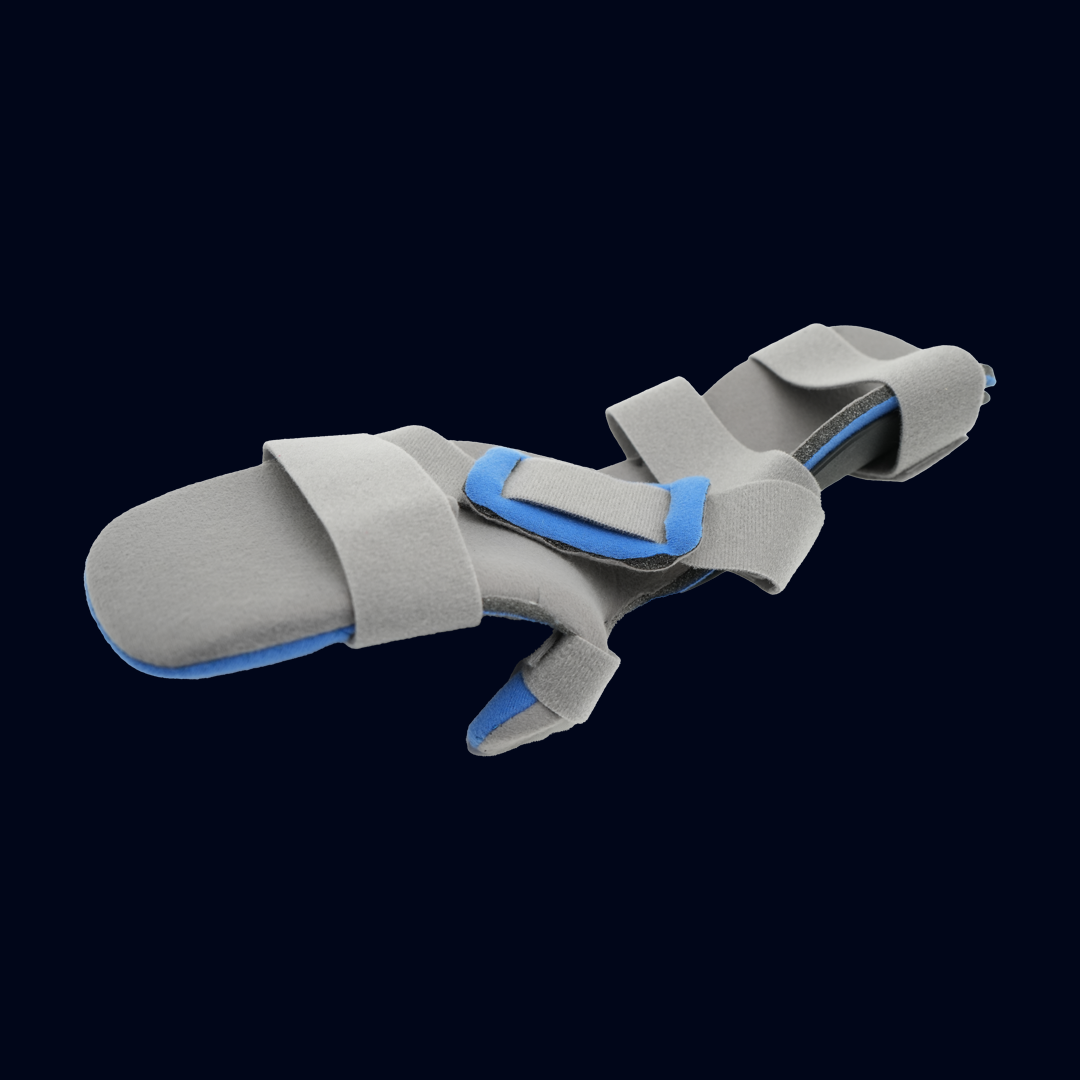Finger Extension Orthosis – Restorative Care of America, Inc.
