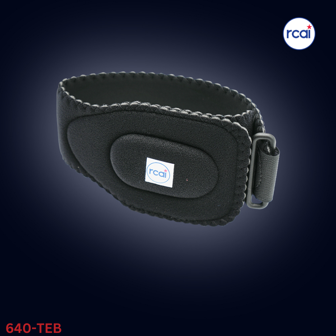 Elbow and Arm Orthoses – Restorative Care of America, Inc.