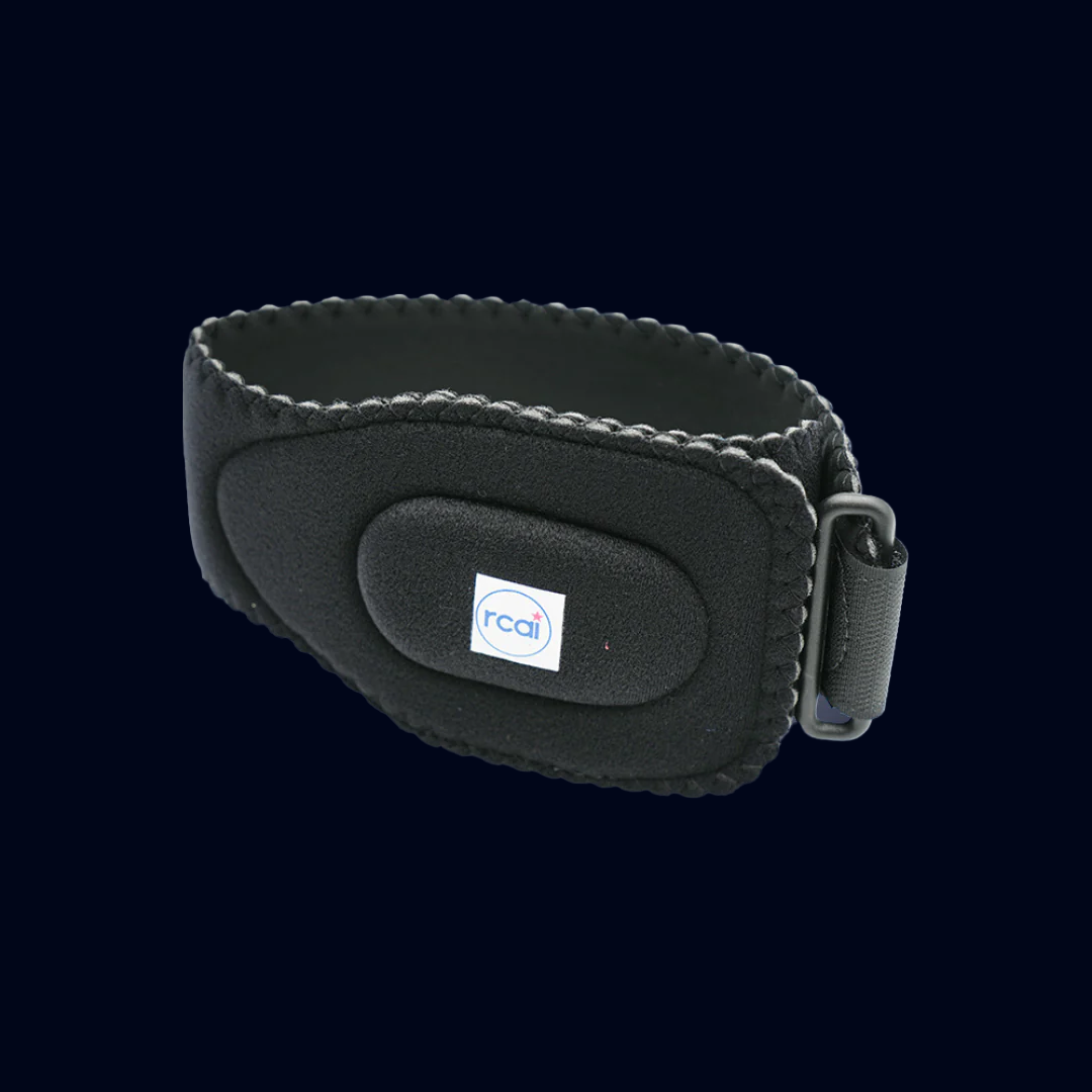 RCAI Tennis Elbow Brace – Pain Relief for Tendonitis & Sports Injuries ...