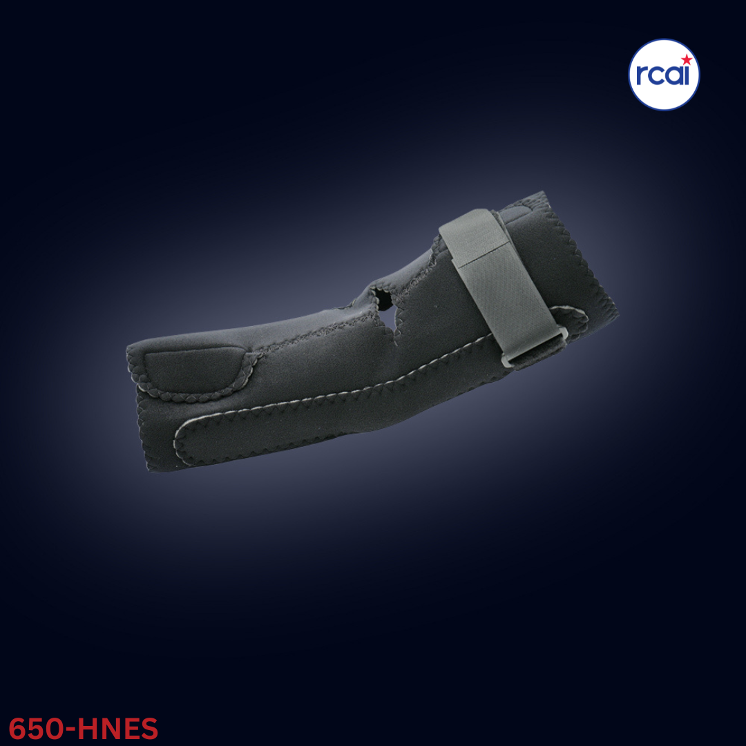 Elbow and Arm Orthoses – Restorative Care of America, Inc.