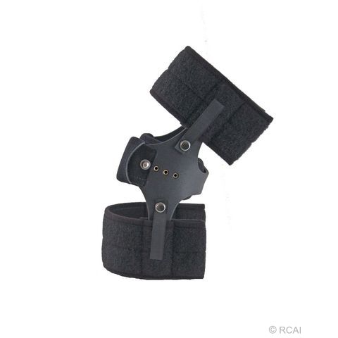 RCAI Knee Cage Orthosis – Support for Genu Recurvatum & Rehabilitation ...