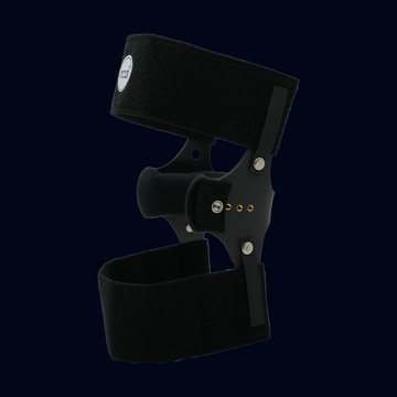 RCAI Knee Cage Orthosis – Support for Genu Recurvatum & Rehabilitation ...