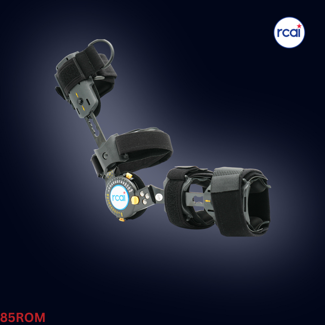 Elbow and Arm Orthoses – Restorative Care of America, Inc.