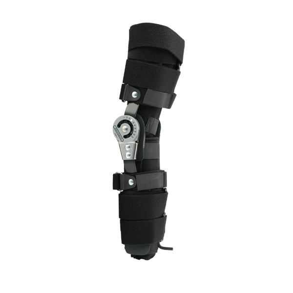 Universal Leg Brace for Optimal Support and Comfort – Restorative Care ...
