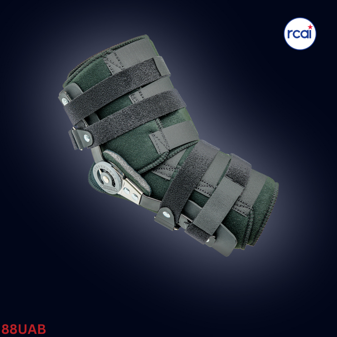 Universal Arm Brace – Restorative Care of America, Inc.