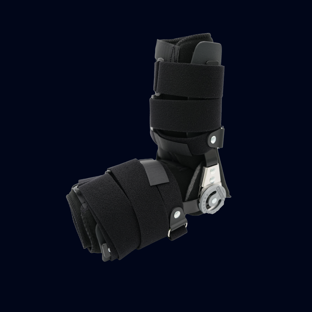 RCAI Universal Arm Brace – Adjustable, Durable, Support for Recovery ...