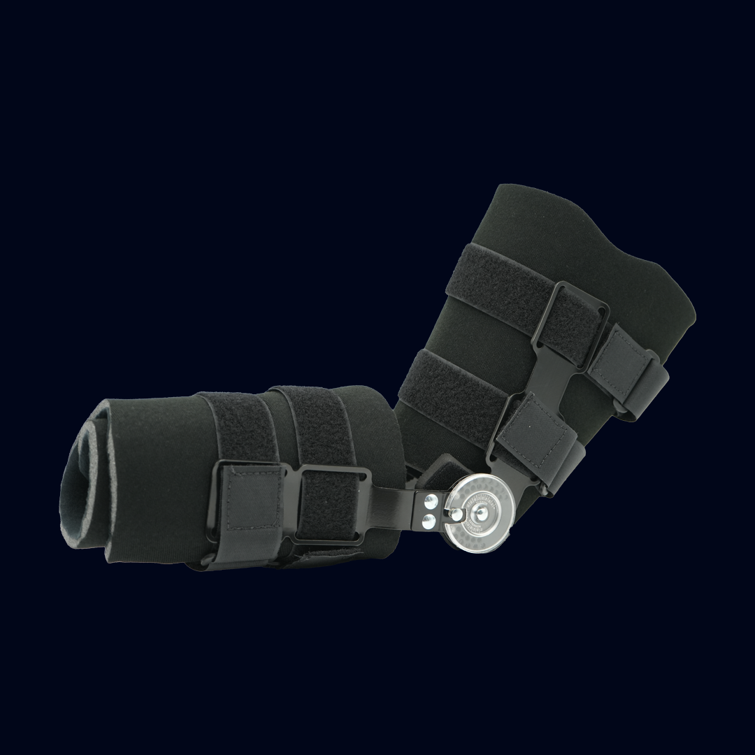 Universal Arm Brace – Restorative Care of America, Inc.