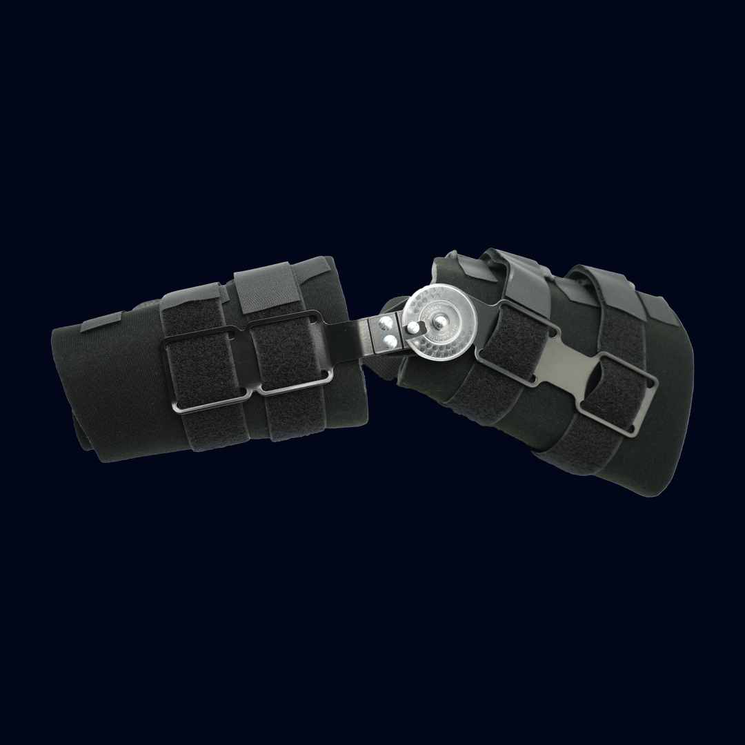 Universal Arm Brace – Restorative Care of America, Inc.