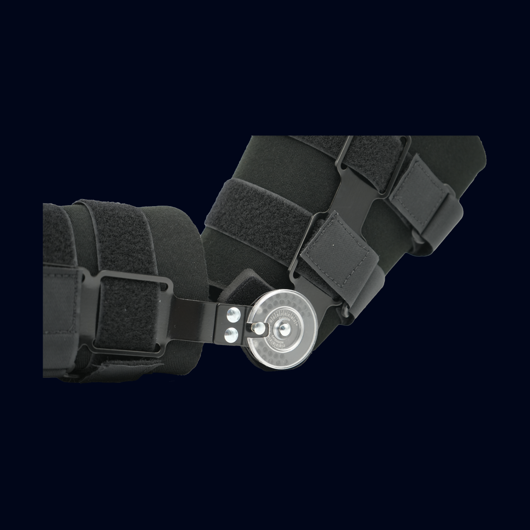 Universal Arm Brace – Restorative Care of America, Inc.