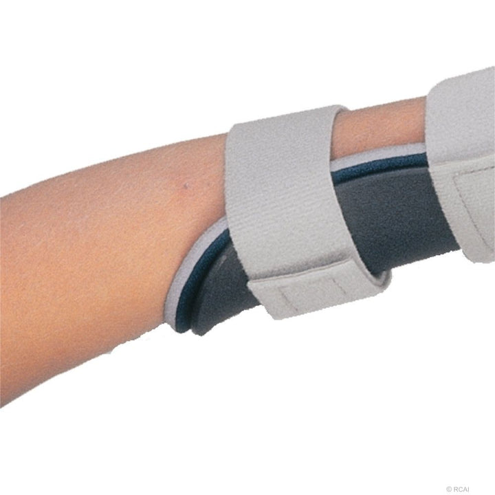 Resting Hand Splint | Resting Hand Brace | Medical Grade | Made In USA ...