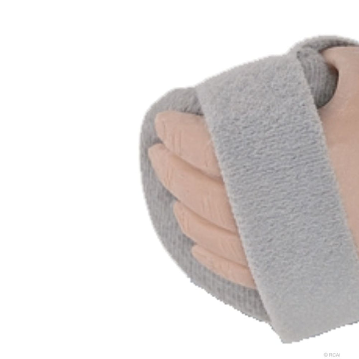 Pediatric Resting Hand Brace | Night Splint For Kid's | Medical Grade ...