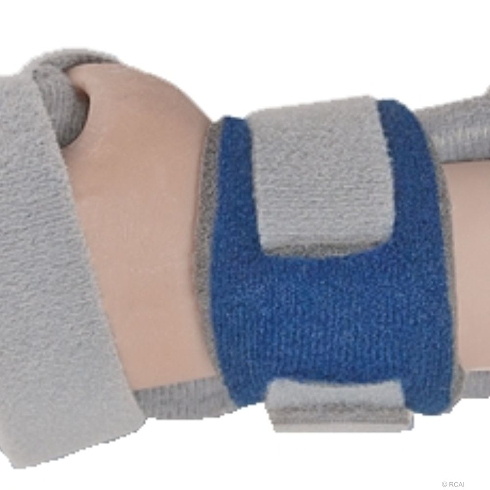 Pediatric Resting Hand Brace | Night Splint For Kid's | Medical Grade ...
